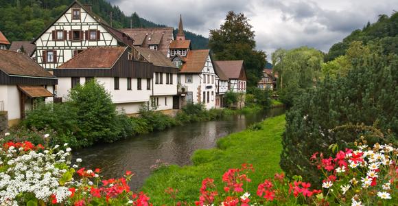 ¿Qué visitar en la Selva Negra?
