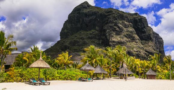 Las 4 mejores Playas de Islas Mauricio | Todo lo que debes saber