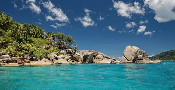 Qué ver y cómo llegar a Isla de Coco, donde empezó Jurassic Park