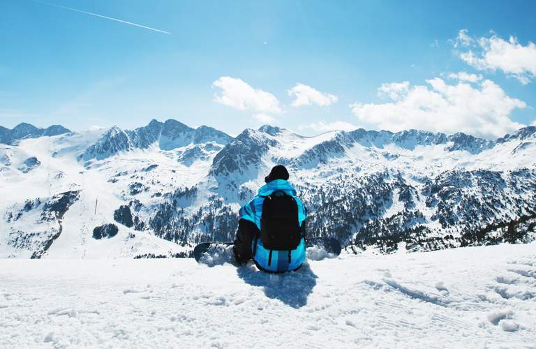 Qué hacer en Andorra en invierno