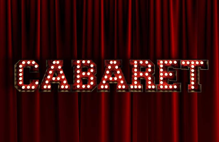 Cabaret, el Musical de Broadway