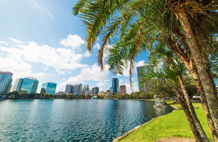 10 curiosidades de Orlando: Descubre la ciudad mágica