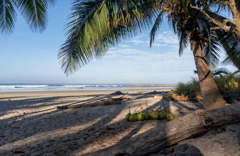 Descubre las Mejores Playas de Costa Rica: ¡Ven al paraíso!