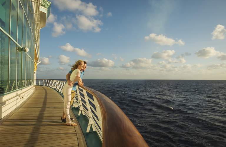 Consejos para hacer un crucero y 4 rutas recomendadas
