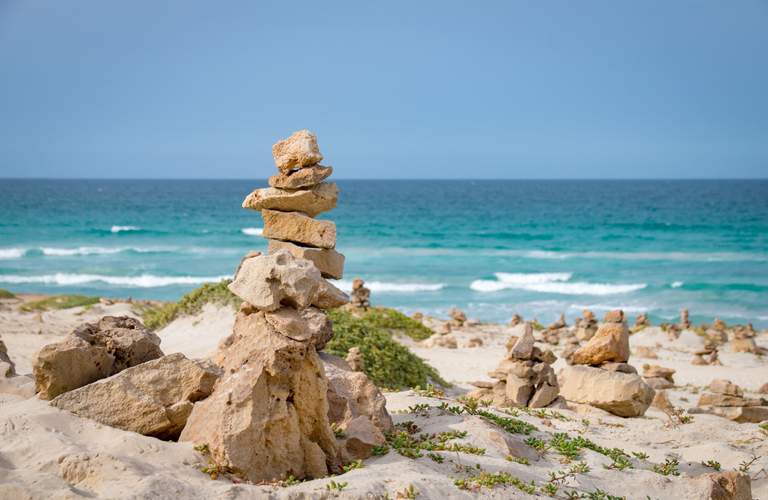 Descubre todo lo que esconde Isla de Sal y Boa Vista en Cabo Verde con ...