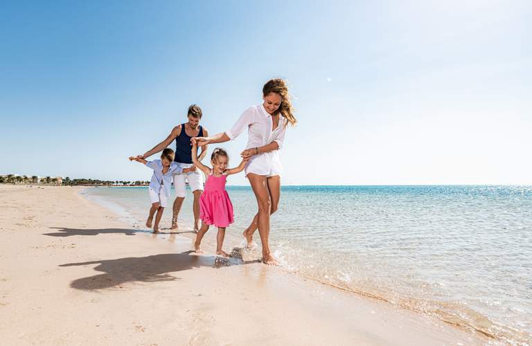 8 destinos para viajar con niños y disfrutar en familia