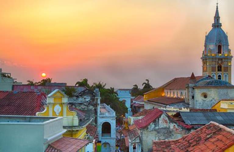 Tradições e costumes nas Caraíbas