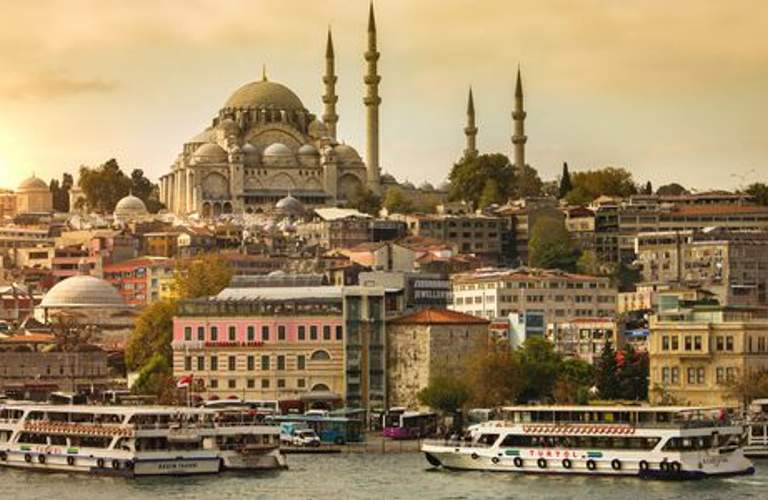 Turquía: Un viaje por la esencia de las 10 mejores ciudades