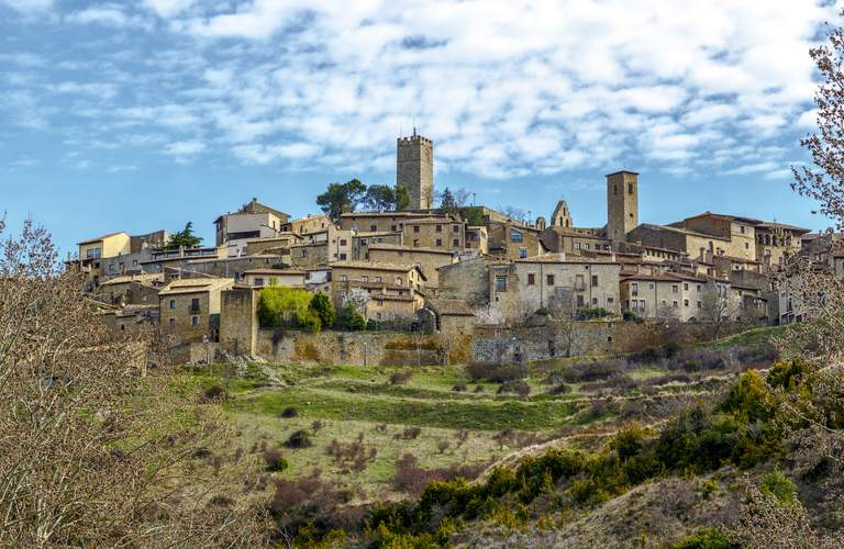 Aragón: 4 imprescindibles