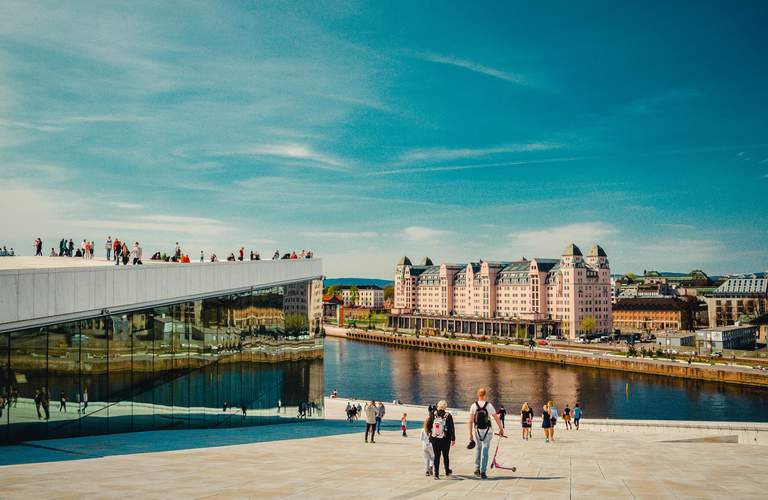 Qué ver en Oslo en 3 días