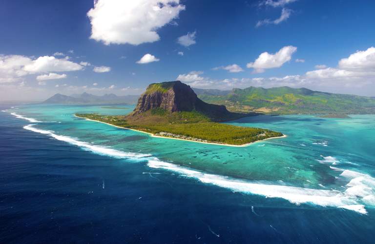 Las sorpresas de Mauricio