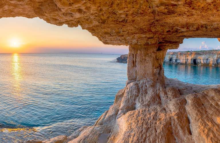 Chipre, la joya mediterránea que lo tiene todo