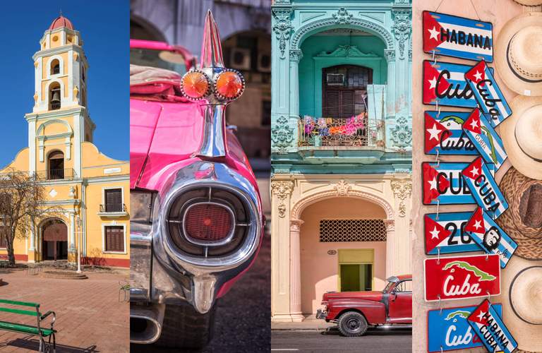 Vive la auténtica Cuba: Un viaje único al corazón del Caribe