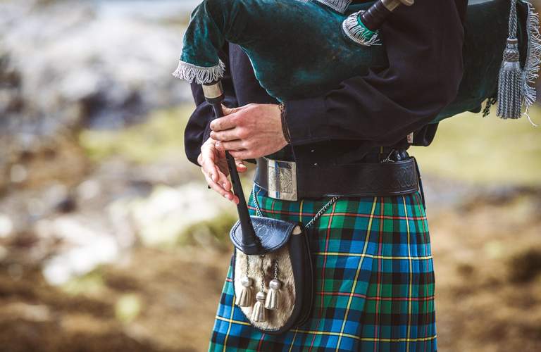 Escocia: El reto a descubrir lo inesperado