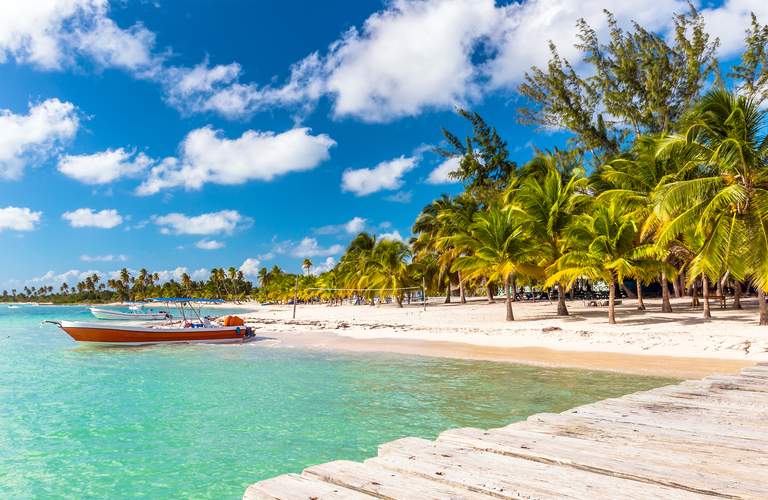 Las mejores playas de La Romana