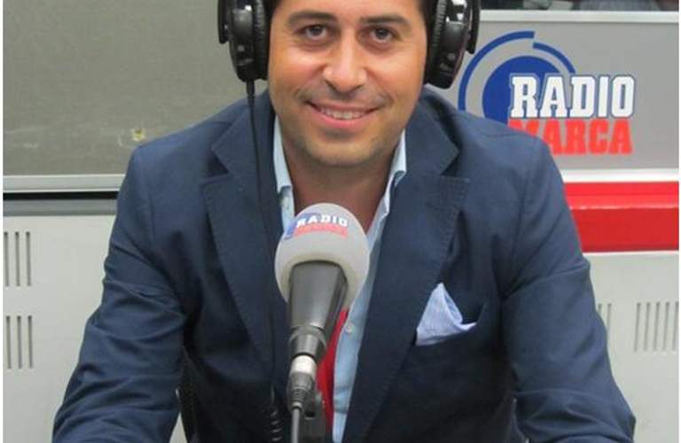 Halconviajes.com en el programa Paralelo 20