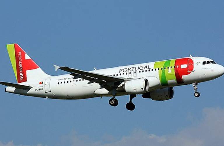 Cómo se hace el check-in con TAP