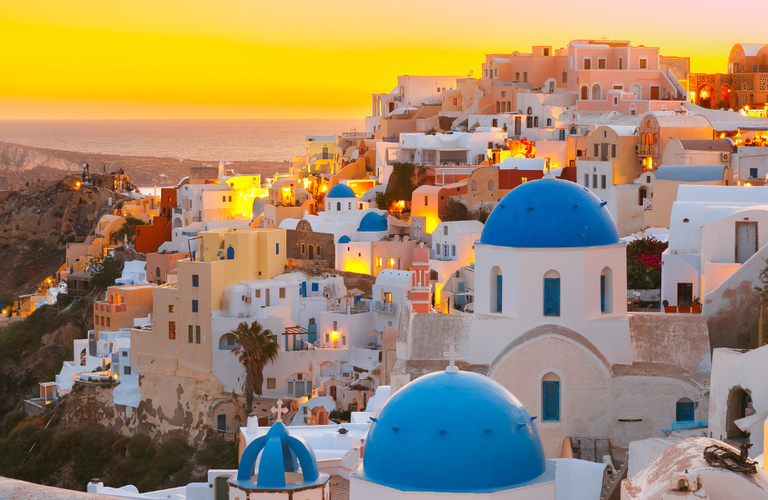 Viajar a Grecia: guía con información y consejos para tu viaje