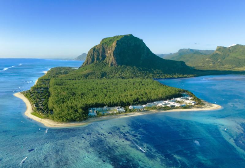 ¡Disfruta en Mauricio de la mano de Travelplan y Riu Hotels!