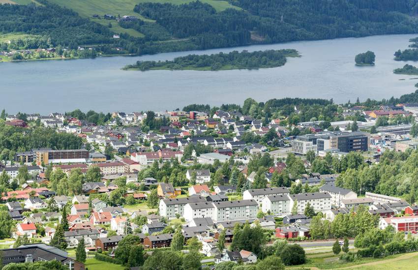 Viaje a Finlandia: Circuito Perlas del Báltico y lo mejor de los Fiordos