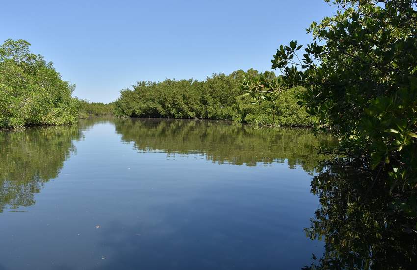 Viaje a Senegal: Circuito Aldeas y Etnias de Senegal